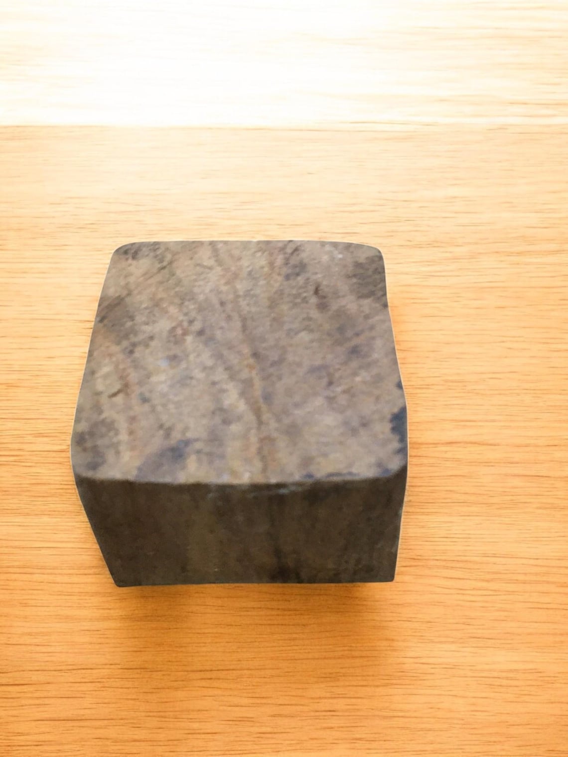 Square Repeat Pattern, Pottery Stamp Ceramic Mould Scrapbooking Tjap ...