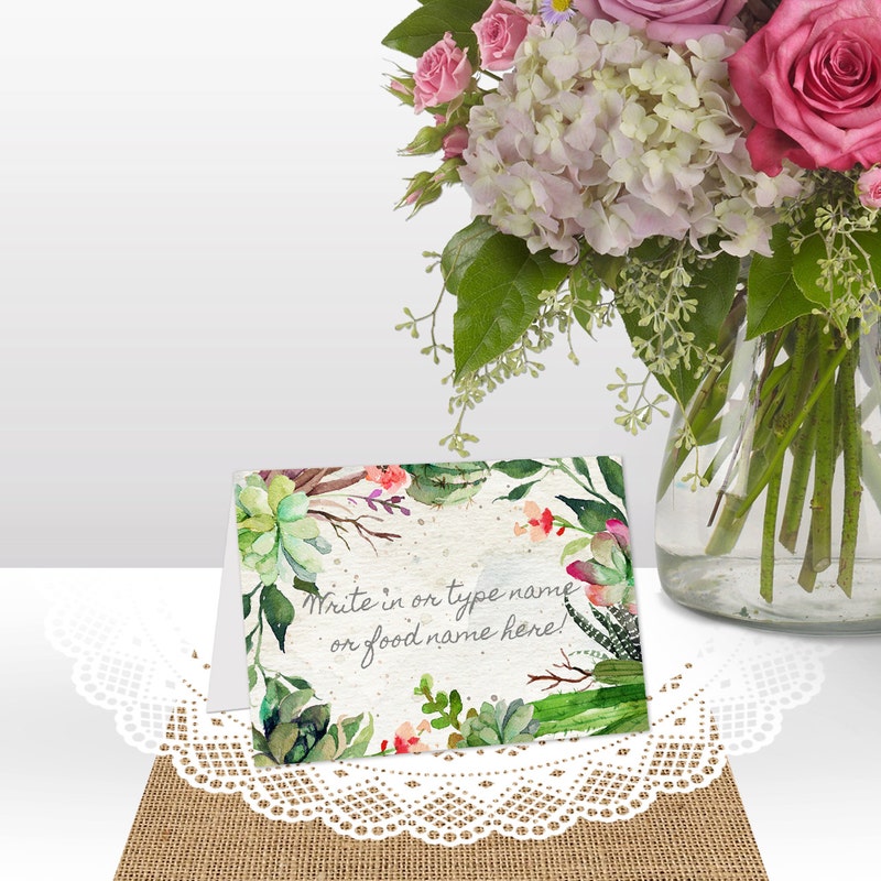 SweetTeaAndACactus - Etsy