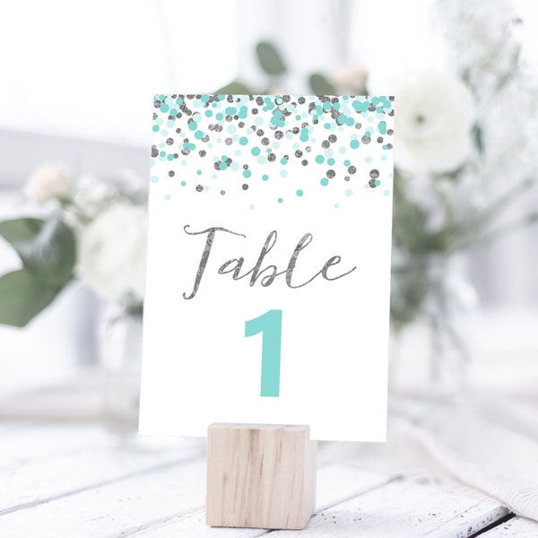 Baby Blue Quinceanera Decorations - Etsy