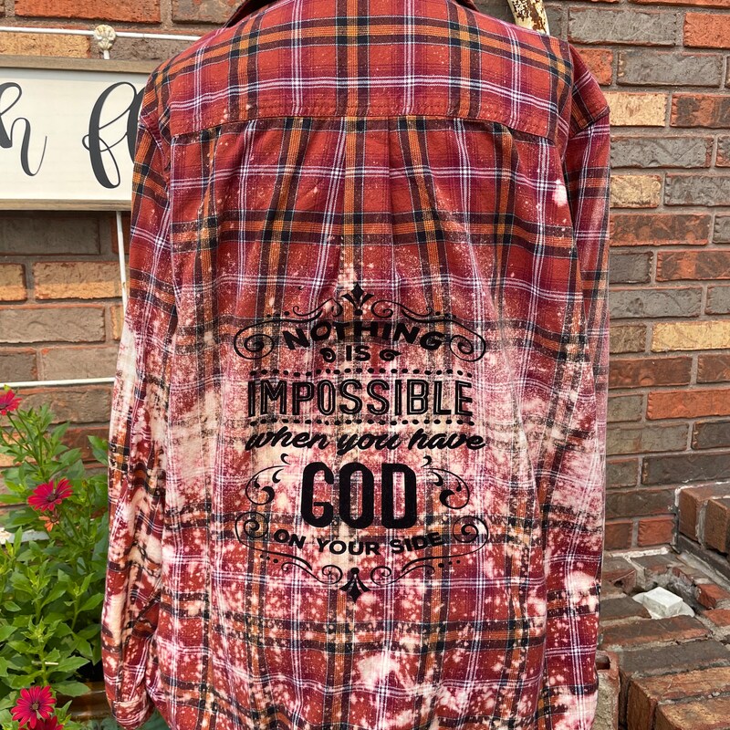 Distressed Clothing - Etsy