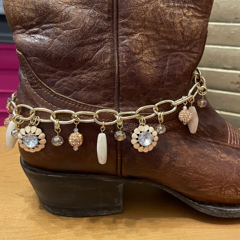 Boot Jewelry - Etsy