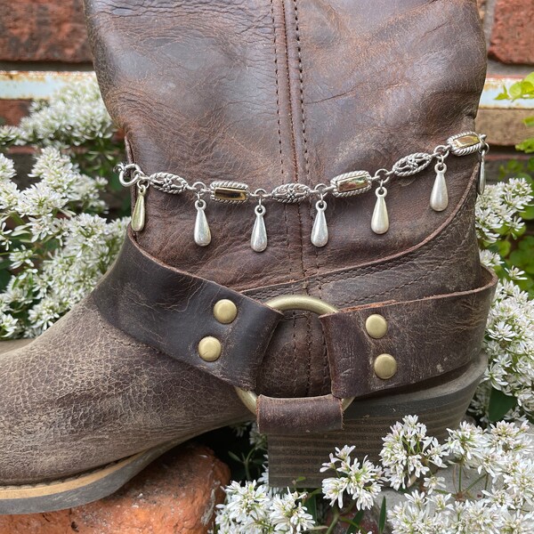 Boot Bling - Etsy