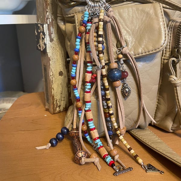 Purse Dangles - Etsy