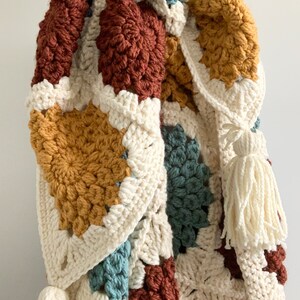 PATTERN | Special Edition Autumn, Christmas & Halloween Island Time ...