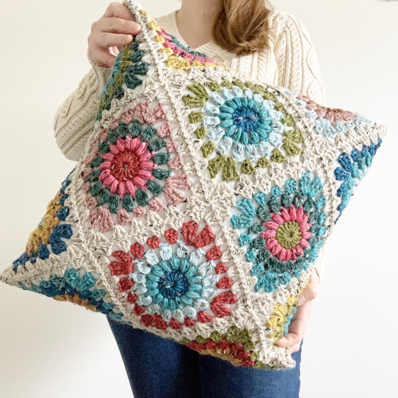 Cushion Covers Tweed - Etsy