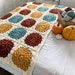 PATTERN | Special Edition Autumn, Christmas & Halloween Island Time ...