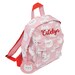 Personalised Pink Cat Nursery Mini Backpack Preschool - Etsy UK