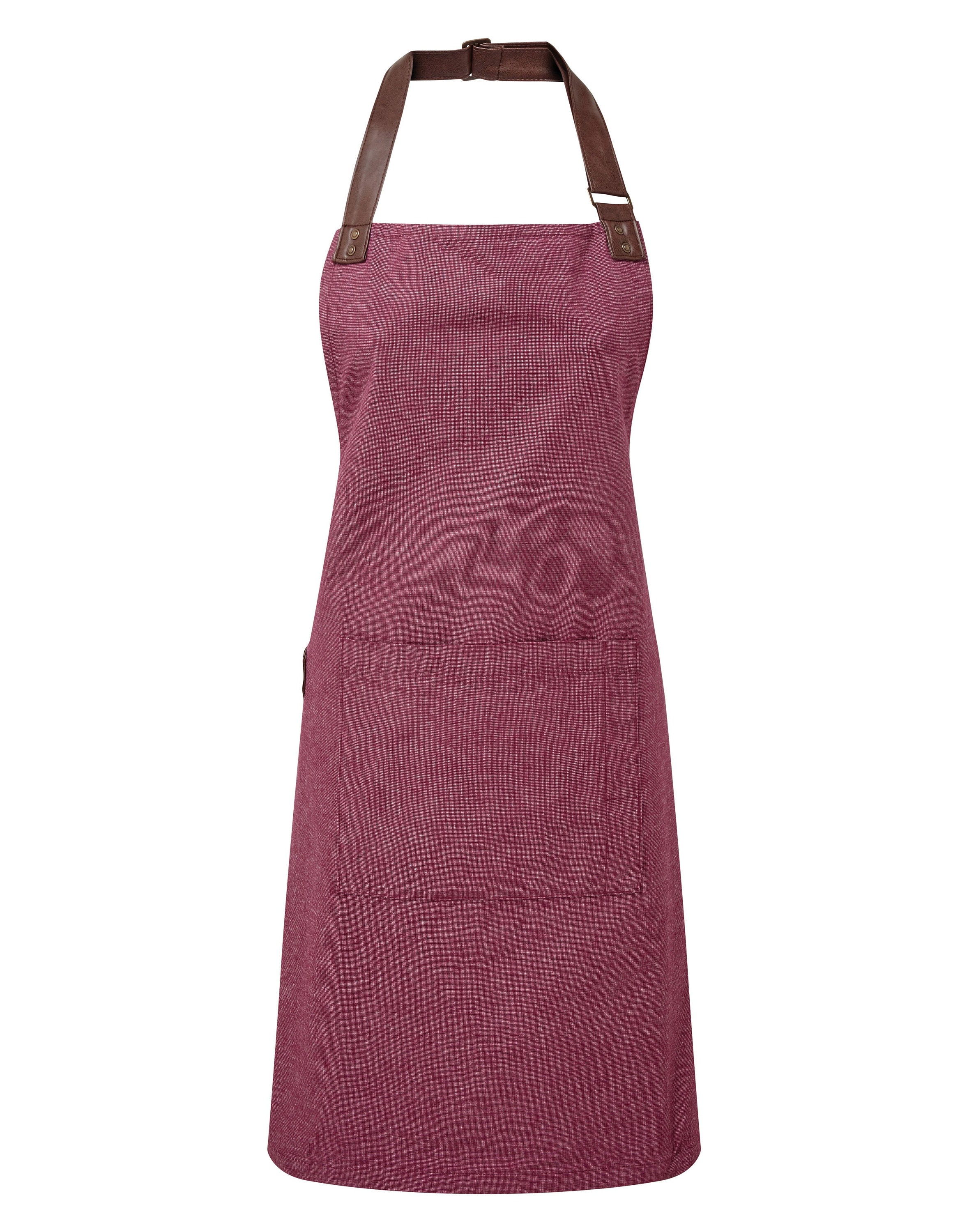 Unisex Apron Personalised Any Text; Vintage-style Personalised ...