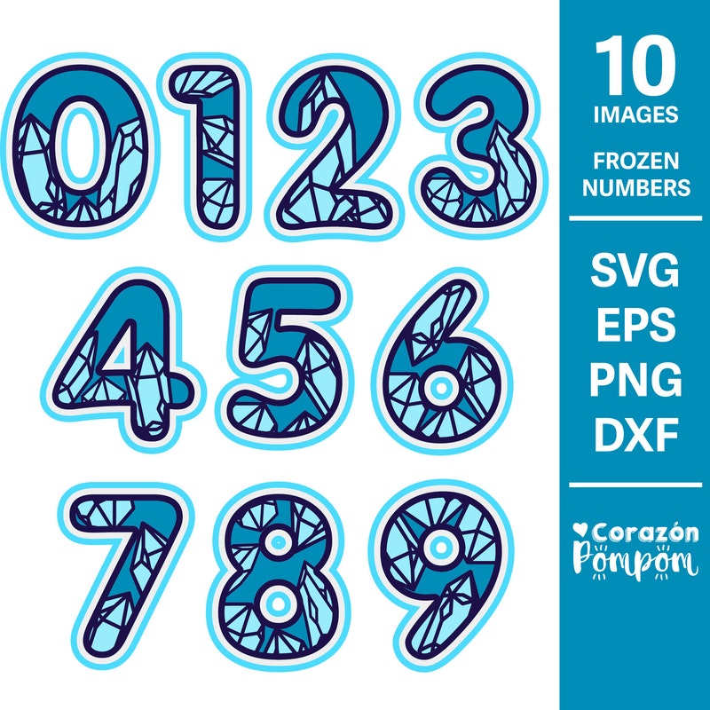 Crystal Cake Topper - Etsy