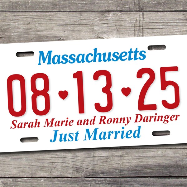Wedding Plate - Etsy
