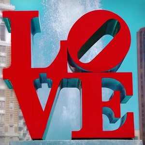 Philadelphia Love Print, Philadelphia Photography, Philly Love Sign ...