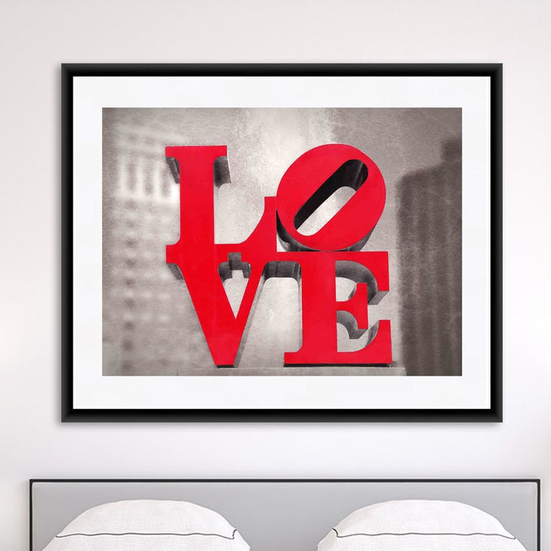 Philadelphia Love - Etsy