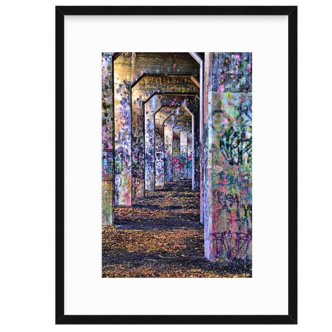 Graffiti Print Street Art Graffiti Art Philadelphia Print - Etsy