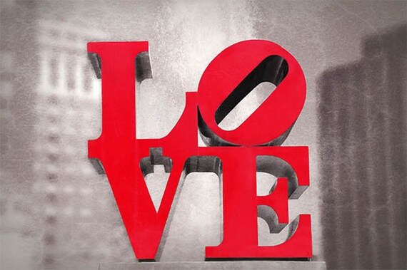 Philadelphia Love Logo