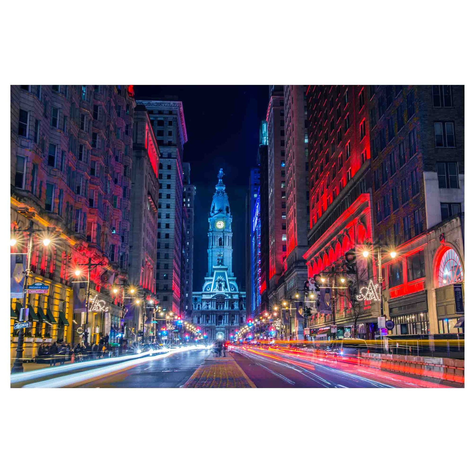 Philadelphia Print Philly Art Philly Art City Prints - Etsy