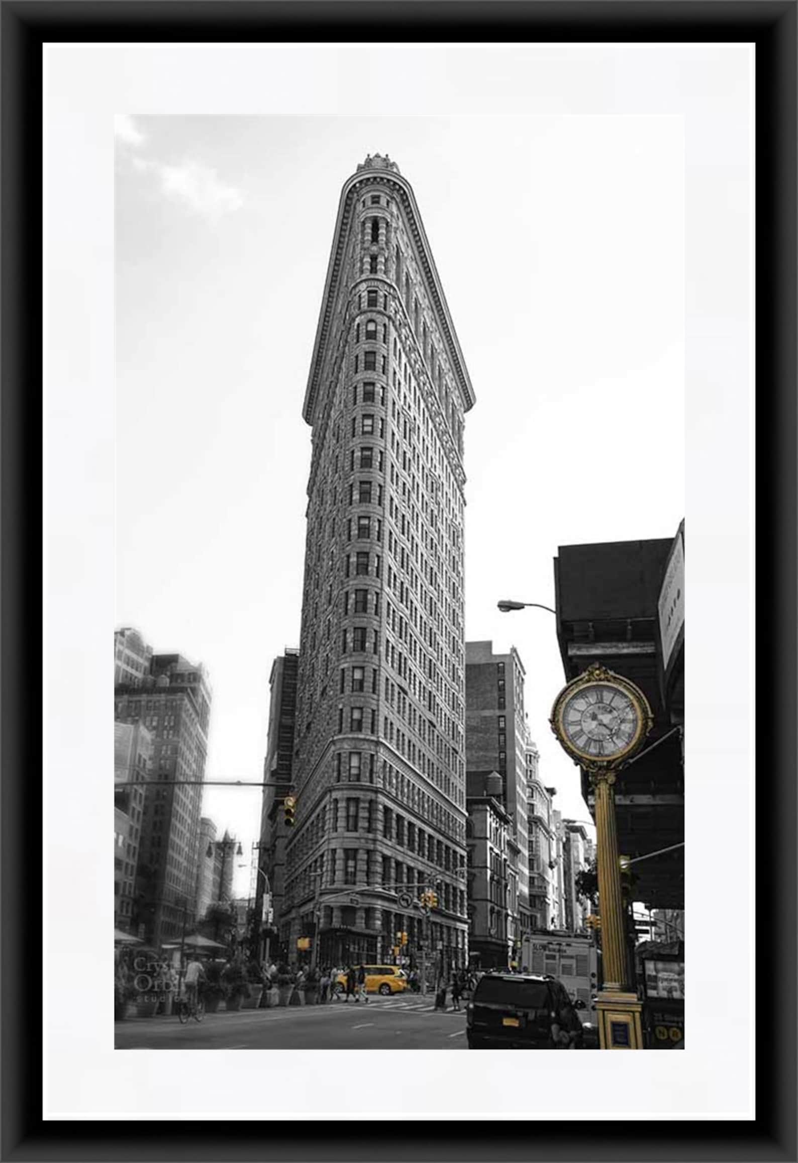 New York Print Set, NY Prints, NYC Photography, NY Wall Art Series, Set ...