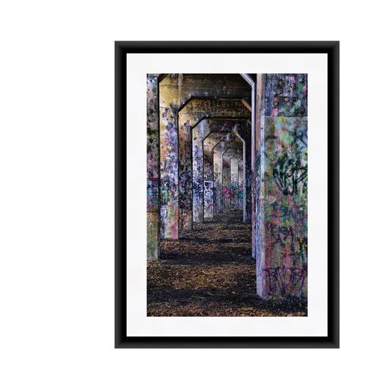 Graffiti Print Street Art Graffiti Art Urban Decor | Etsy