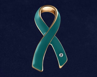 Ovarian Cancer Pins | Etsy