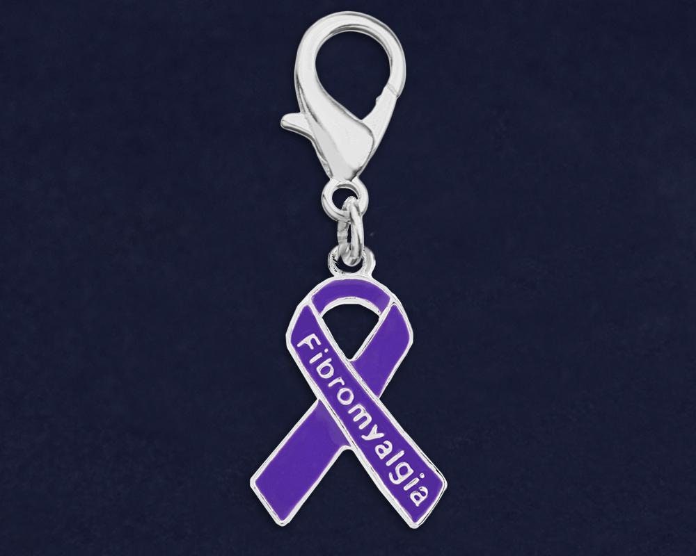 Fibromyalgia Awareness Jewelry to Show Your Warrior Spirit