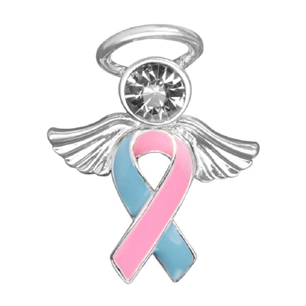 Angel Ribbon Ornaments - Etsy