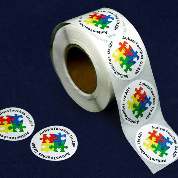 Autism Decal - Etsy