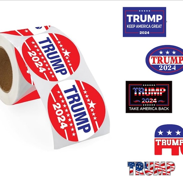 No Trump - Etsy