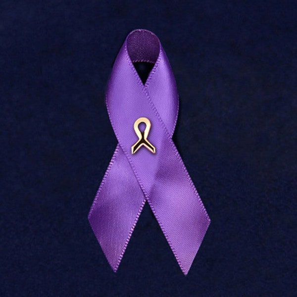 Lupus Ribbon - Etsy