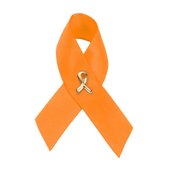 Leukemia Ribbon Color