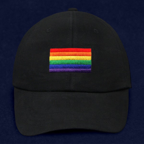 Lgbt Hat - Etsy