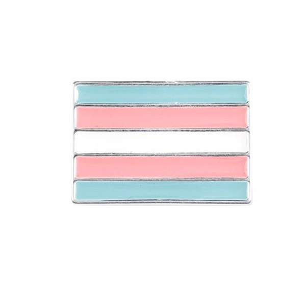 Trans Flag Pins Bulk - Etsy