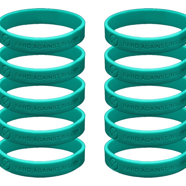 Anti Bullying - Etsy