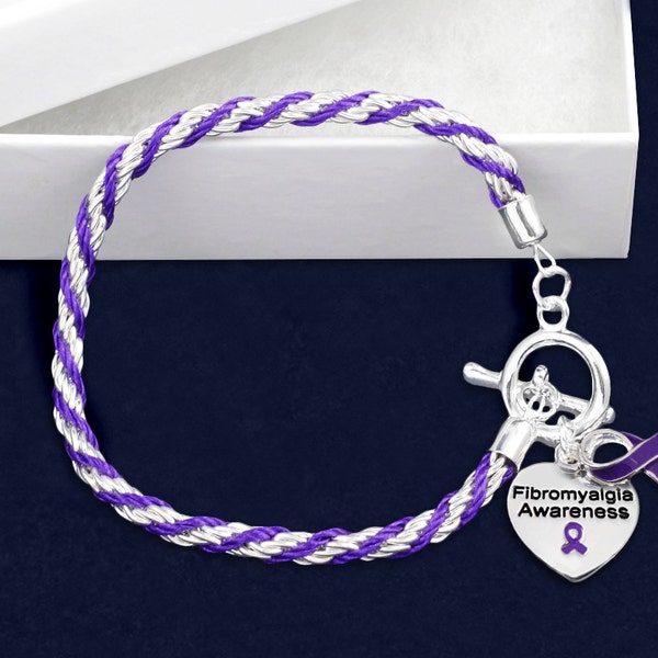 Rope Bracelet - Etsy