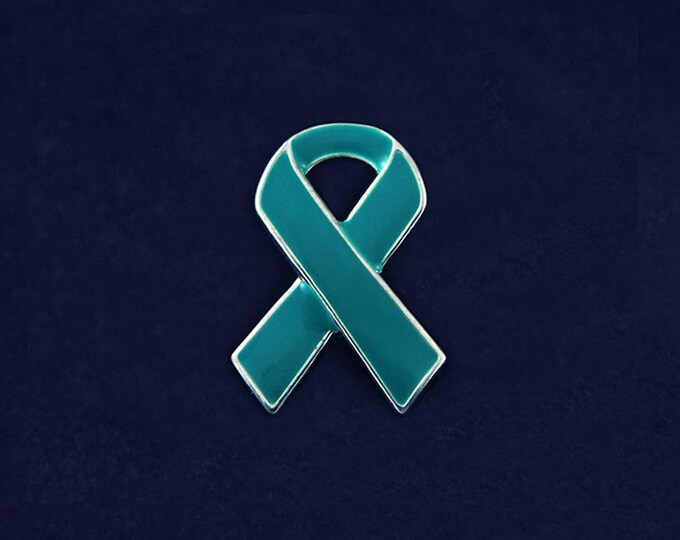 Pancreatic Cancer Purple Ribbon Pins in Bulk for Pancreatic - Etsy