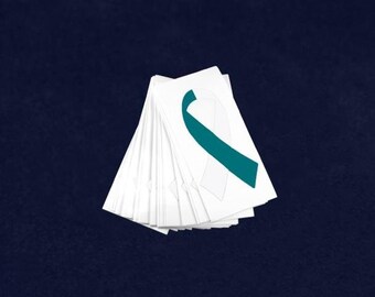 Cervical Cancer Sticker Funny Cancer Sticker Cervical Cancer Gift ...