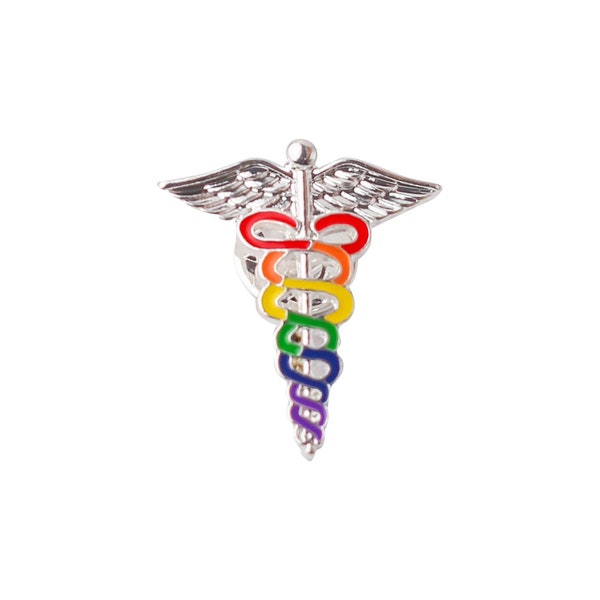 Caduceus - Etsy
