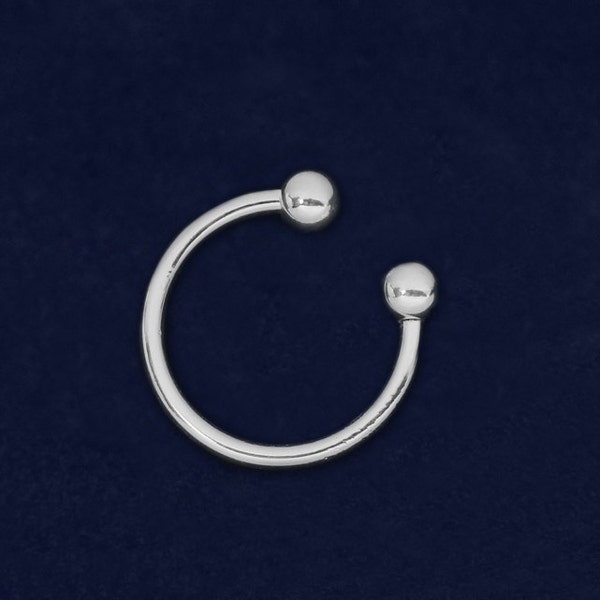 Silver Key Jewelry - Etsy