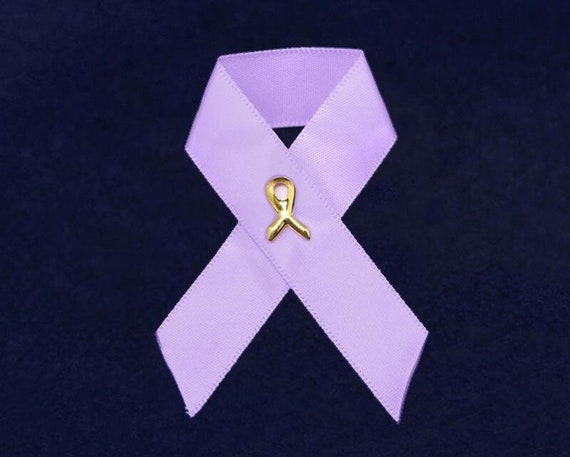 Vulvar Cancer Ribbon Color