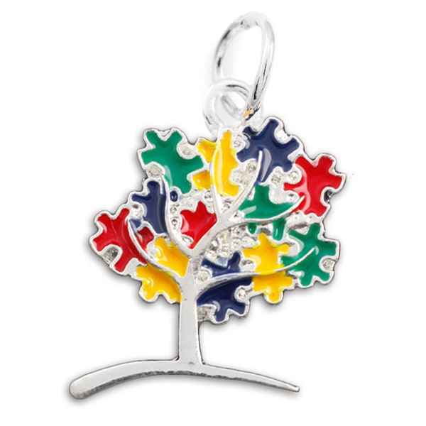 Autism Charms - Etsy