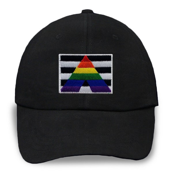 Lgbt Hat - Etsy