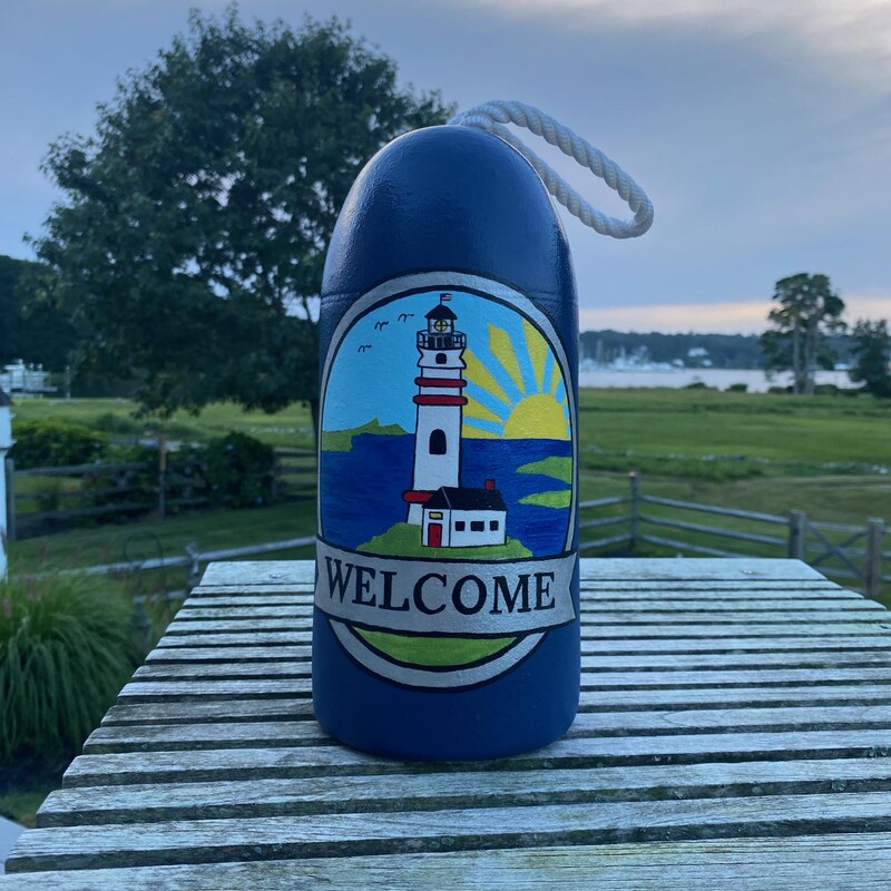 Nautical Decor - Etsy