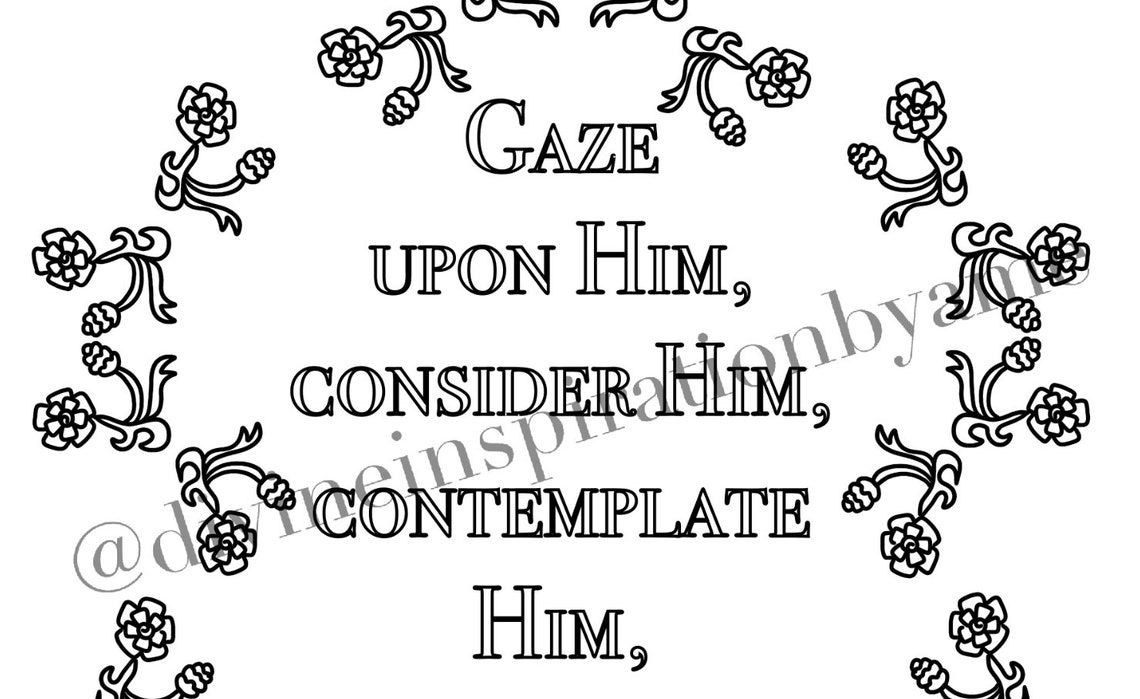 Eucharistic Saints Collection Doodle Sheets | Homeschool Resource ...