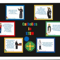 Catholic Prayers for Kids Posters | 13 Printable Prayer Posters for ...