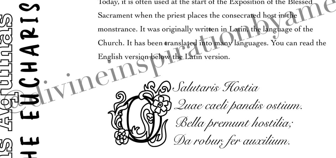 Eucharistic Saints Collection Doodle Sheets | Homeschool Resource ...