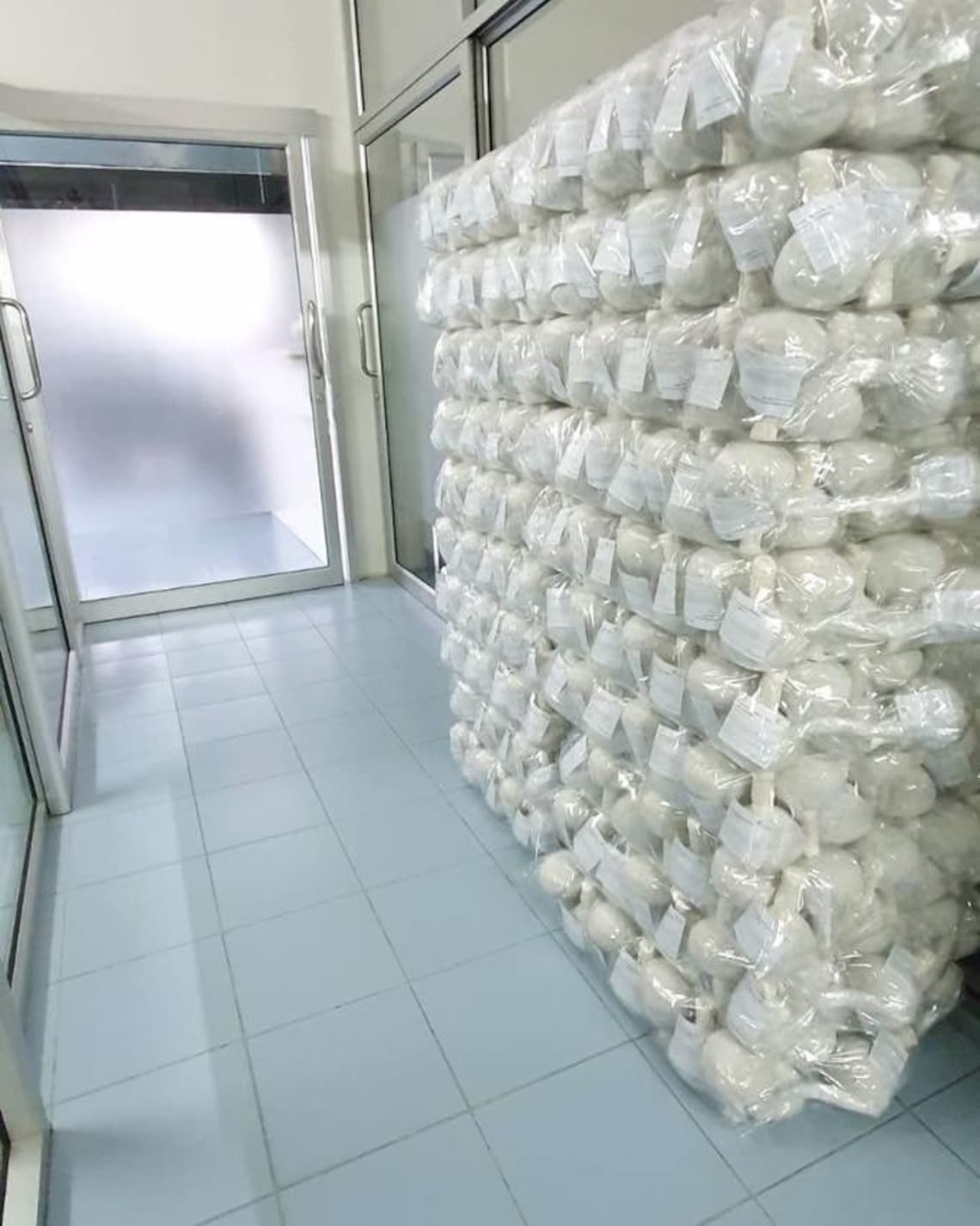 Pack of 20 Small Thai Spa Herbal Massage Compress Ball Warm Hot Therapy ...