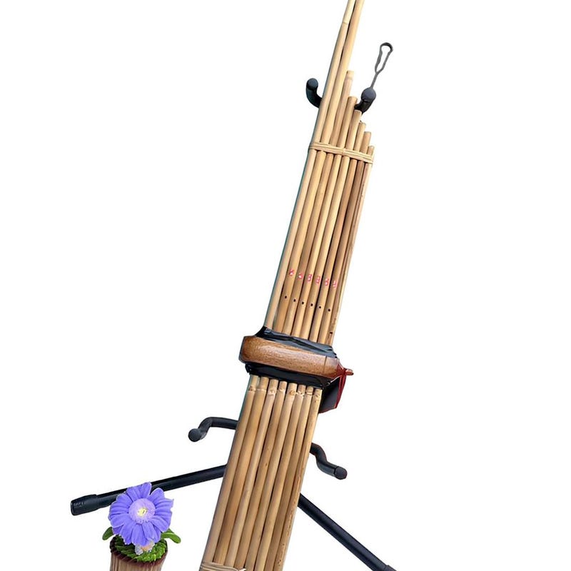 Khaen Instrument - Etsy