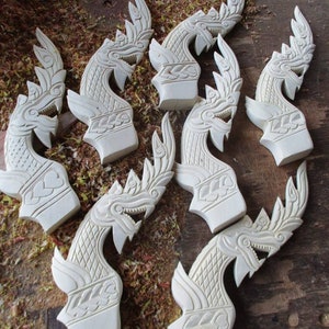 Isarn Acoustic Traditional Thai Phin (isan Lute) – 3-string Handmade ...