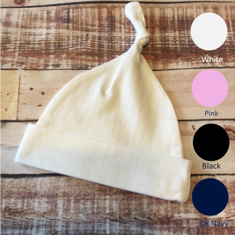 Newborn Beanie - Etsy