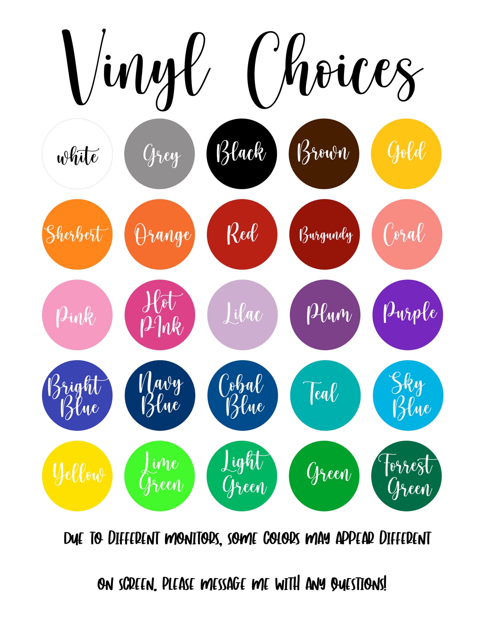 Rae Dunn Inspired Farmhouse Label/ Farmhouse Decal/ Pantry Organization ...