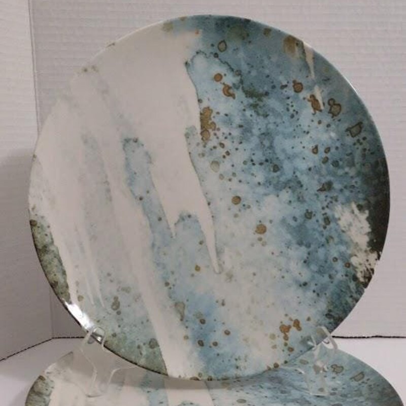 Coastal Dinnerware - Etsy