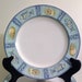 One Plate Studio NOVA Mystic Bay Fish Seashell Ocean Seaworld Marine ...